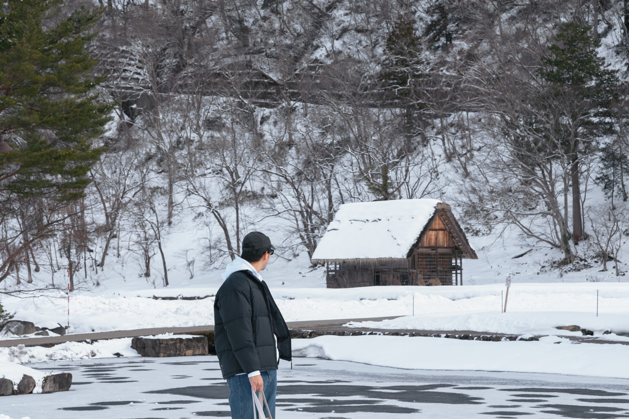 JAPAN : Chubu in 5 Days-Dive Into Japan’s Winter Wonderland 🇯🇵 - Chalee ...